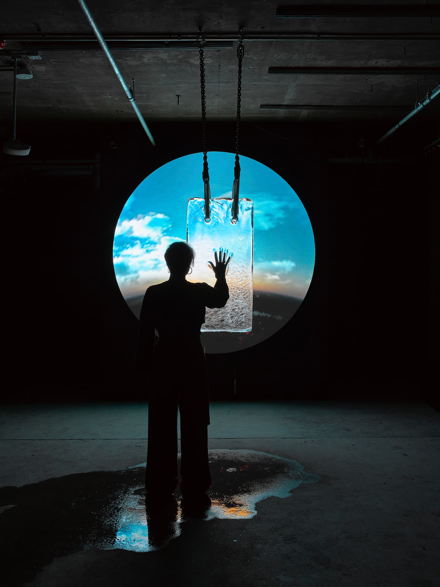 Future Shock — 180 Studios